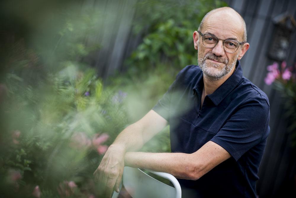 Vlaamse bouwmeester wil af van straten vol geparkeerde auto's