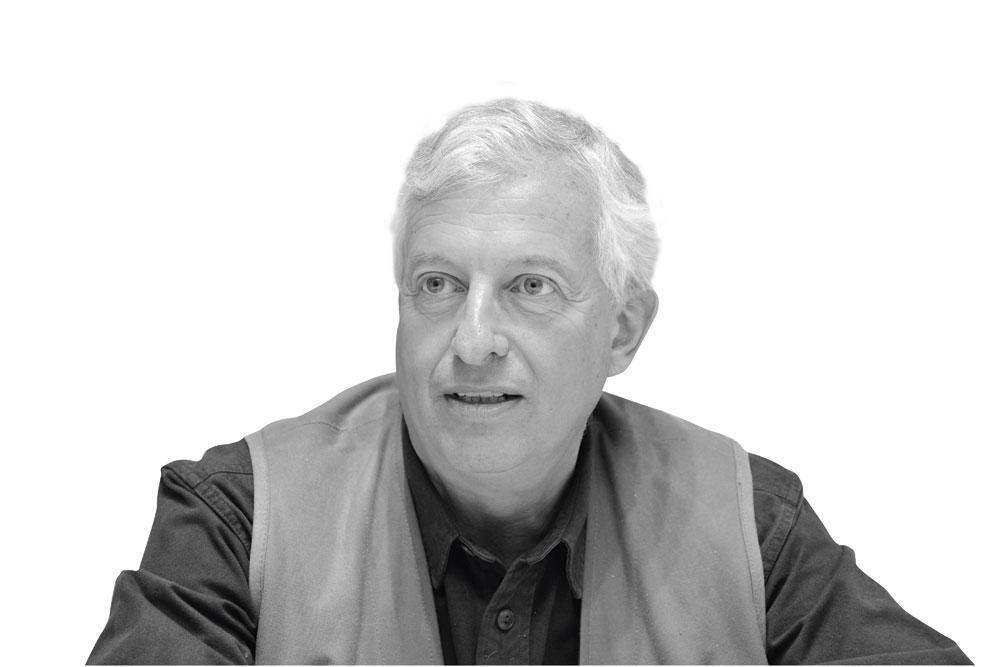 Eric Domb - Directeur Pairi Daiza