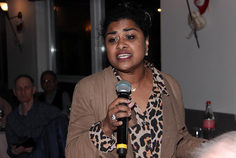 Shancy uit Aartrijke herleeft dankzij het zingen én haar eerste single ...