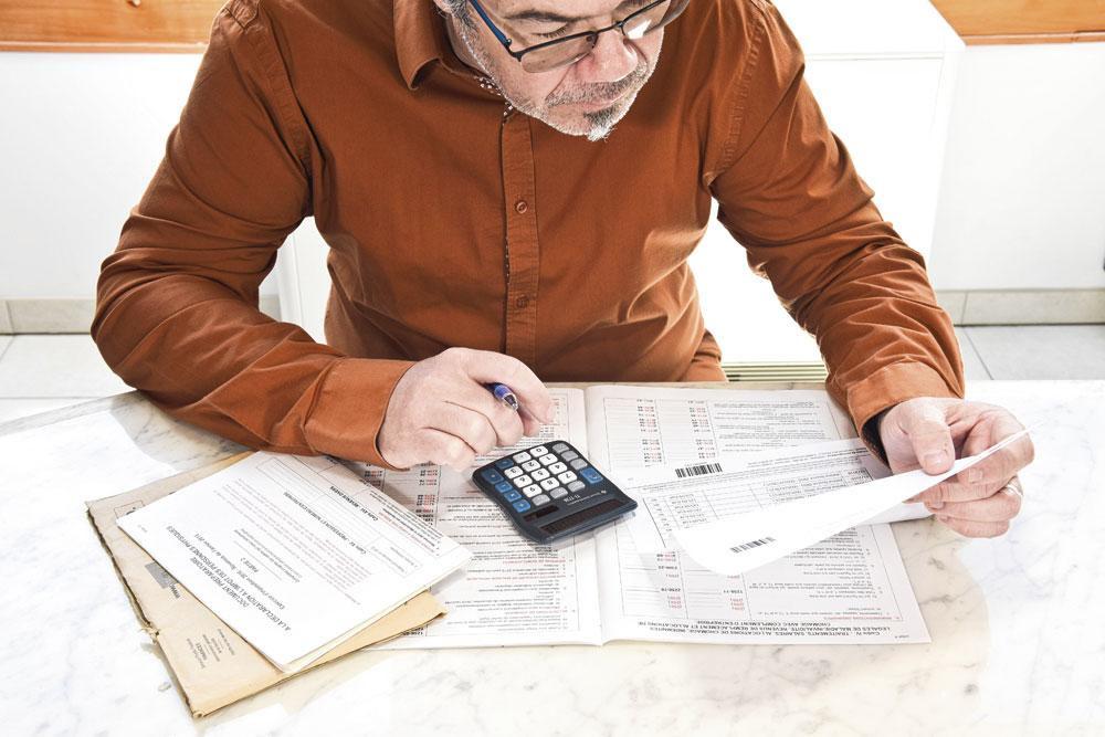 Impôts : quels contribuables seront ciblés pour un contrôle?