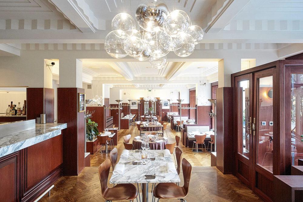 Une expo, un resto: nos bonnes adresses pour l'été