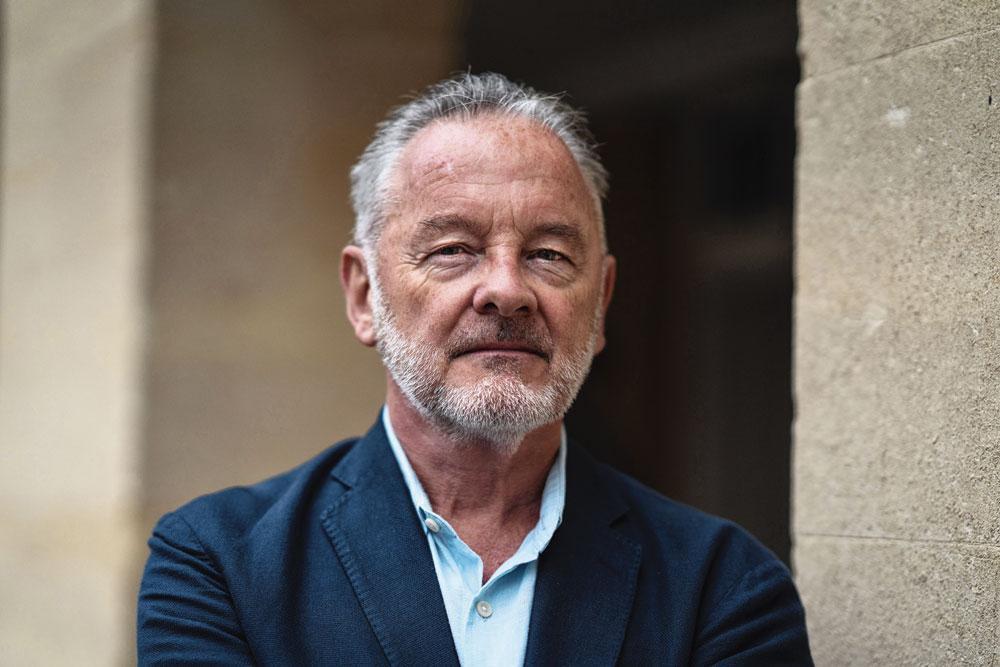 Robin Robertson