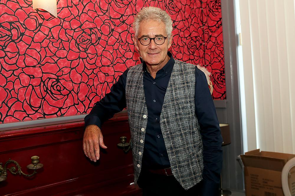 Guy Neve heeft nieuw album ‘Mijn Ultieme Songs’ en staat heel vaak op ...