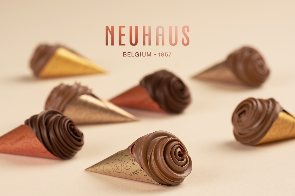 Comment Neuhaus a vu ses ventes en ligne exploser grâce à son customer ...