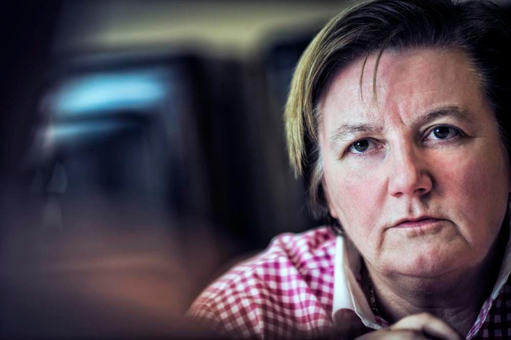 Isabel Verlinden (PwC): 'Liever geen Belgische digitaks en ...