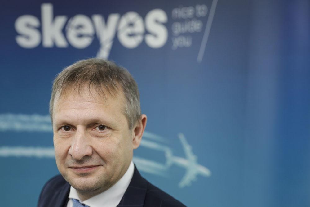 Luchtverkeersleiders lanceren petitie tegen nieuw mandaat voor Skeyes ...