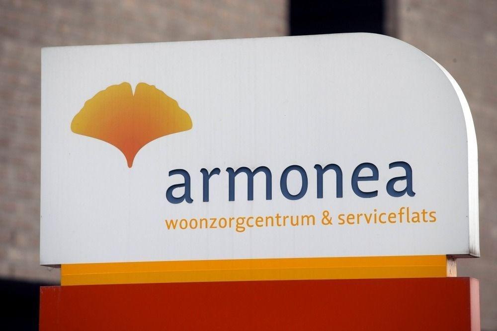 Armonea-rusthuizen mogelijk in Zweedse handen - Trends Kanaal Z