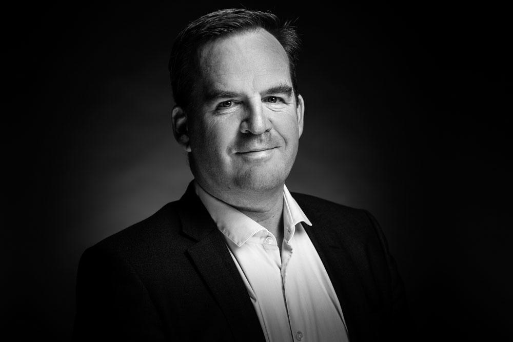 Nicolas Vyncke (Ingenium): 'Je kunt geld verdienen met duurzaam ...