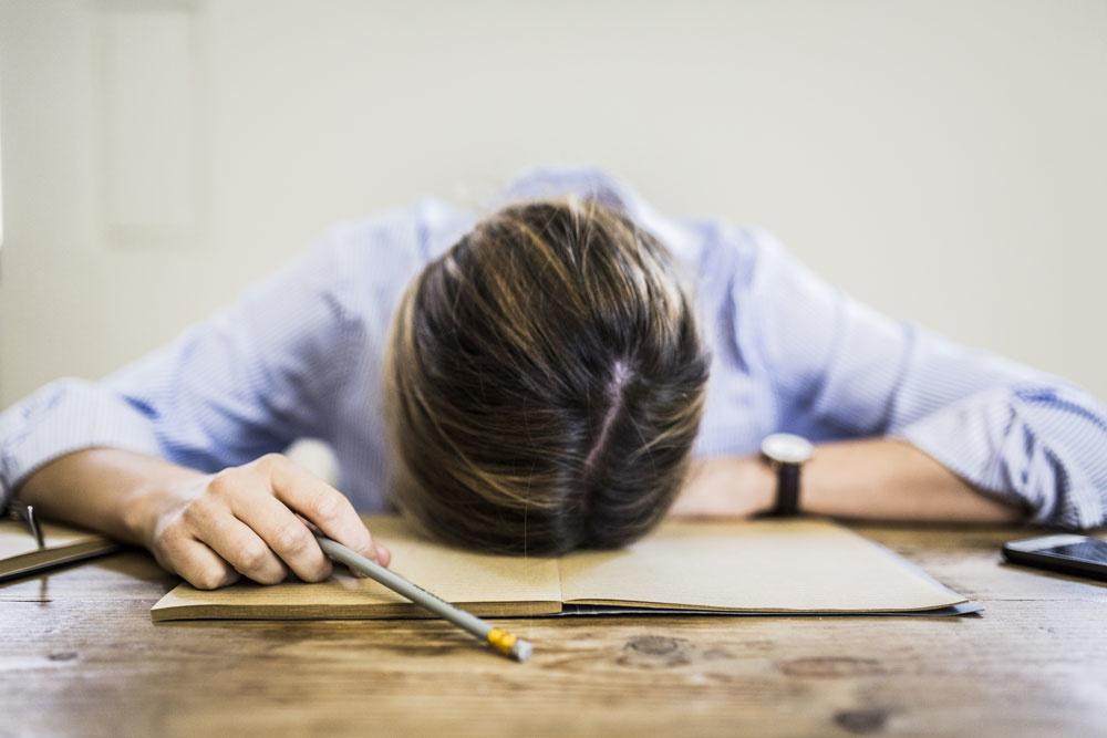 Belgische werknemer vorig jaar gemiddeld 13 dagen afwezig door ziekte ...