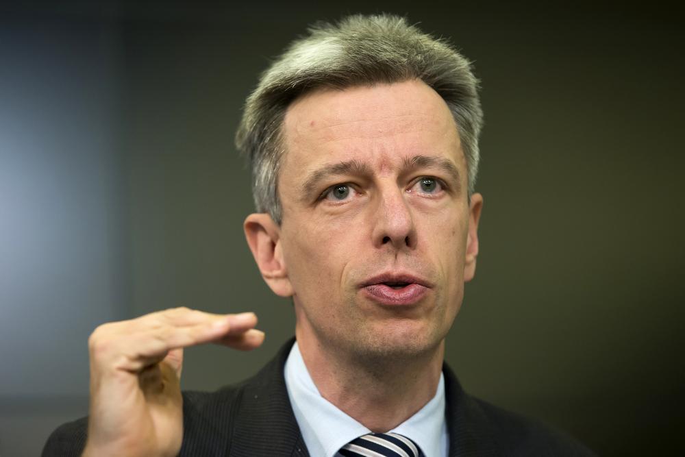 Econopolis lanceert als eerste in België mondiaal techfonds