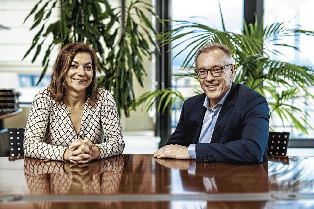 Crelan maakt digitale inhaalbeweging: 'We willen een smart follower zijn'