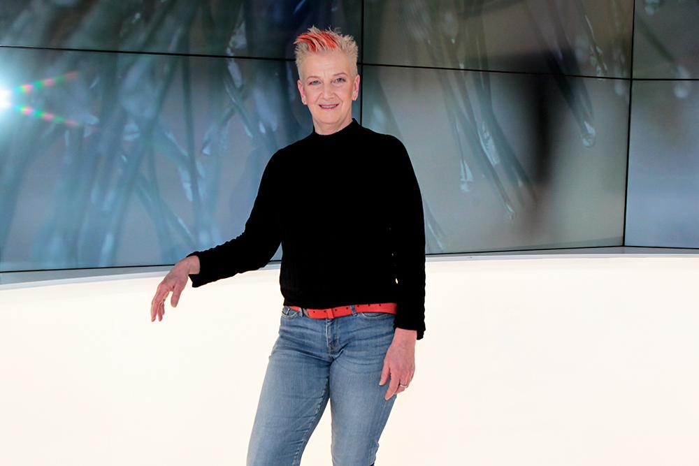 Yune zingt eigen nummer ‘Toi Et Moi’ en komt daarmee komende zondag in ...