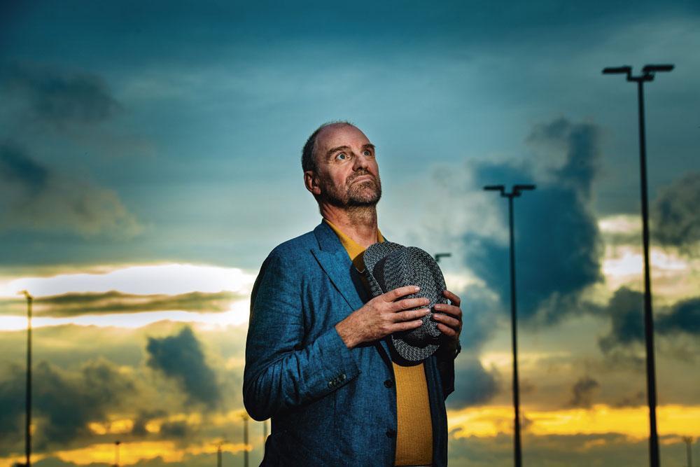 Na de gedeeltelijke verkoop van Studio 100: 'Achter de namen van Vic ...