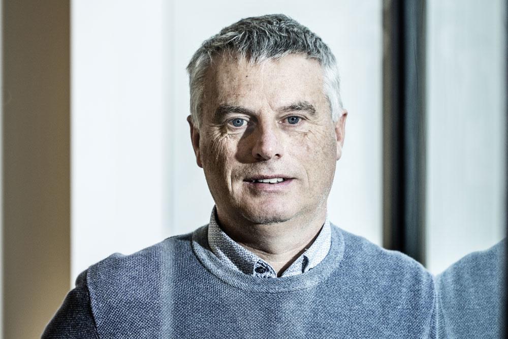 Viroloog Johan Neyts: 'Ons vaccin wordt niet het eerste, wel een van de ...