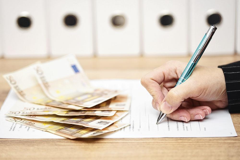 Prime salariale: des nouveautés pour le plan bonus - Trends-Tendances