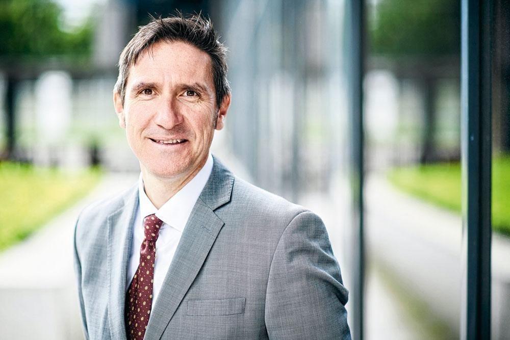 Frank Vranken (Puilaetco Dewaay): "Élaguer son portefeuille d'actions n ...