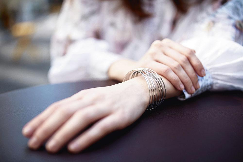 Un flou (vraiment) artistique - Trends-Tendances