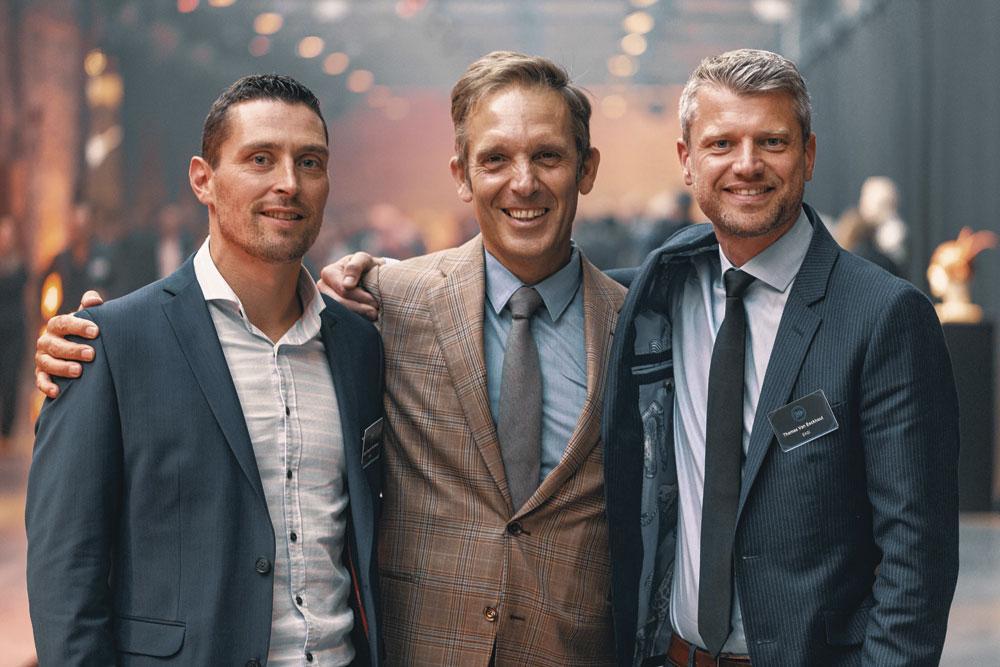 L'emblématique CEO d'Easi s'efface... qu'attendre de l'entreprise d ...