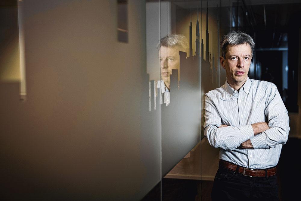 Econopolis, le premier en Belgique à lancer un fonds technologique ...