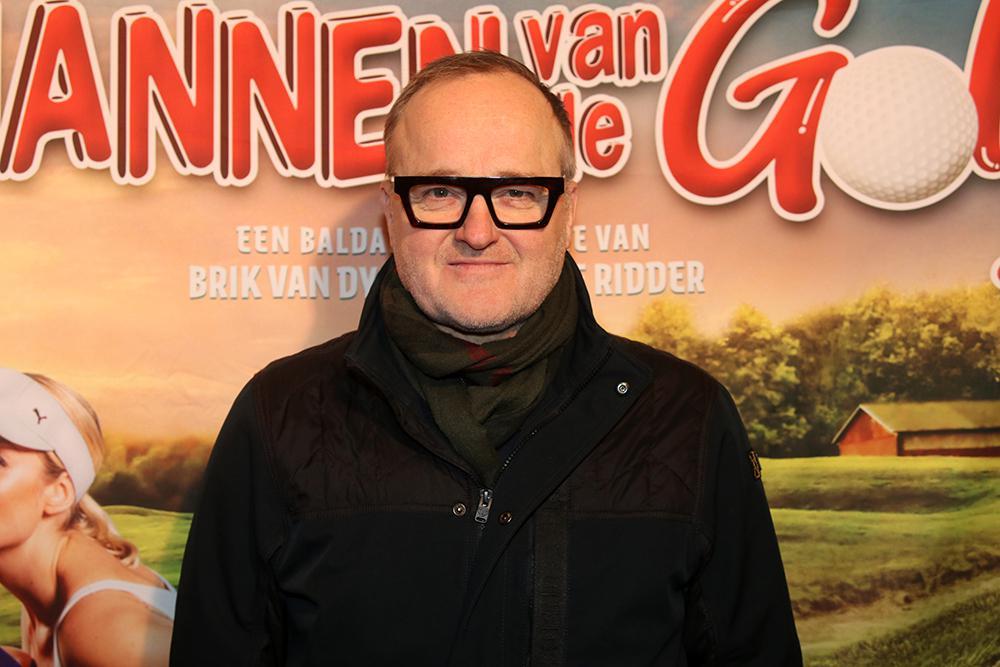 Acteur Peter Thyssen maakt opwachting in ‘Fair Trade 2’, dat nu al te ...