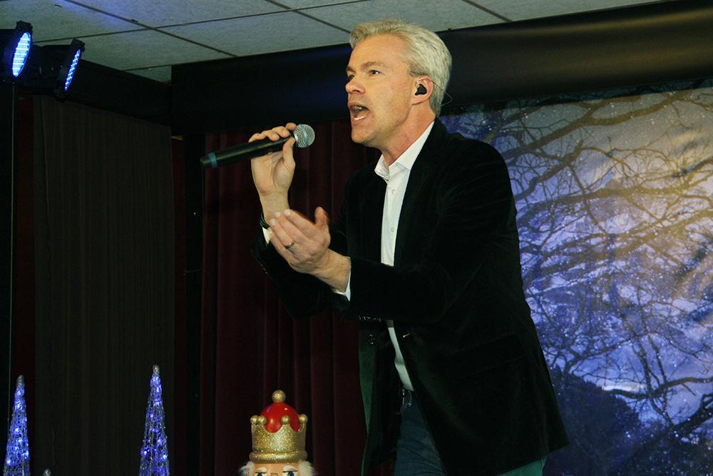 Herbert Verhaeghe uit Kuurne heeft nieuwe single én weldra een nieuw album - KW.be