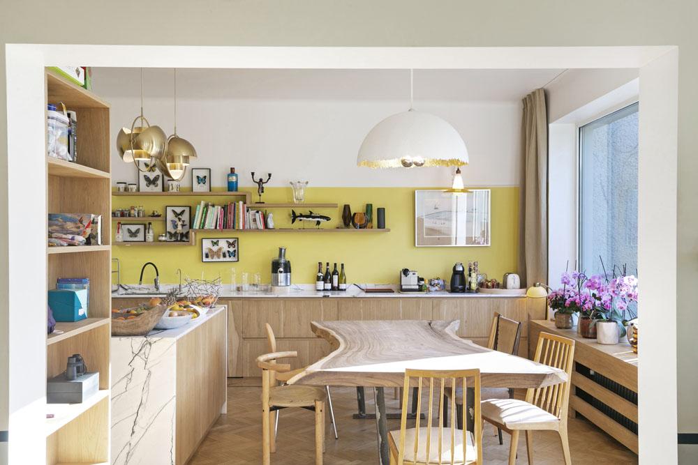 7 idées printanières pour faire rayonner son intérieur