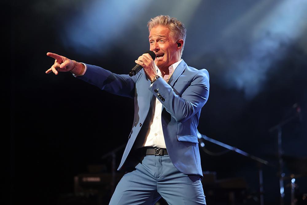 Christoff komt in juni drie keren optreden in West-Vlaanderen - KW.be