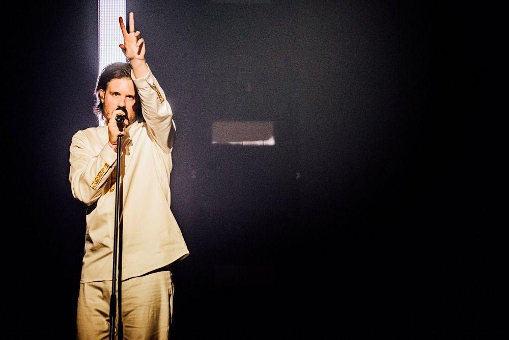 Bazart is headliner op Lokerse Feesten