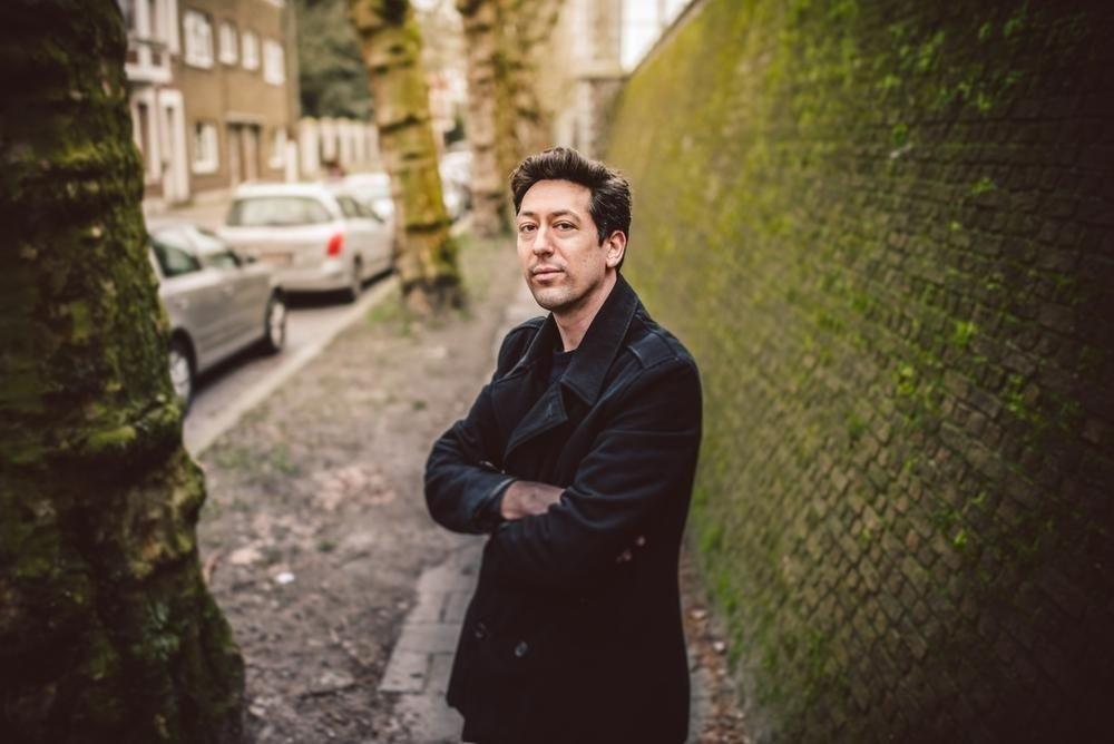 VIDEO Rapper Steven H lanceert eerste clip uit debuutalbum - KW.be