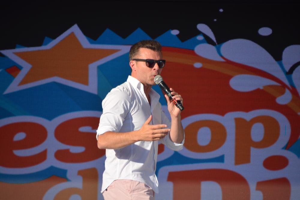 IN BEELD - Feest op de Dijk is een écht feest op de dijk in Bredene - KW.be