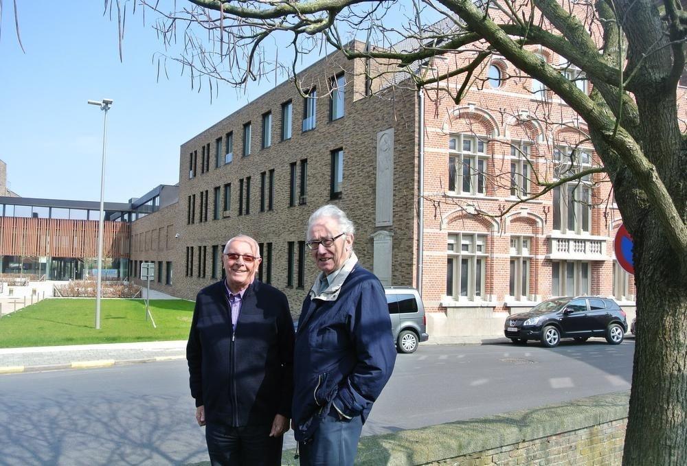 Toen Zwevegem en Bekaert nog één waren: "Wie geen familie bij Bekaert ...