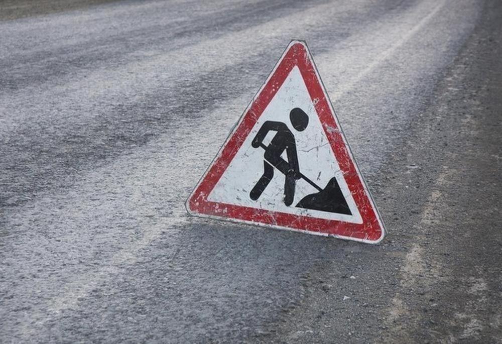 Start werken verkeerslichten en invoegstrook N36 in Anzegem - KW.be