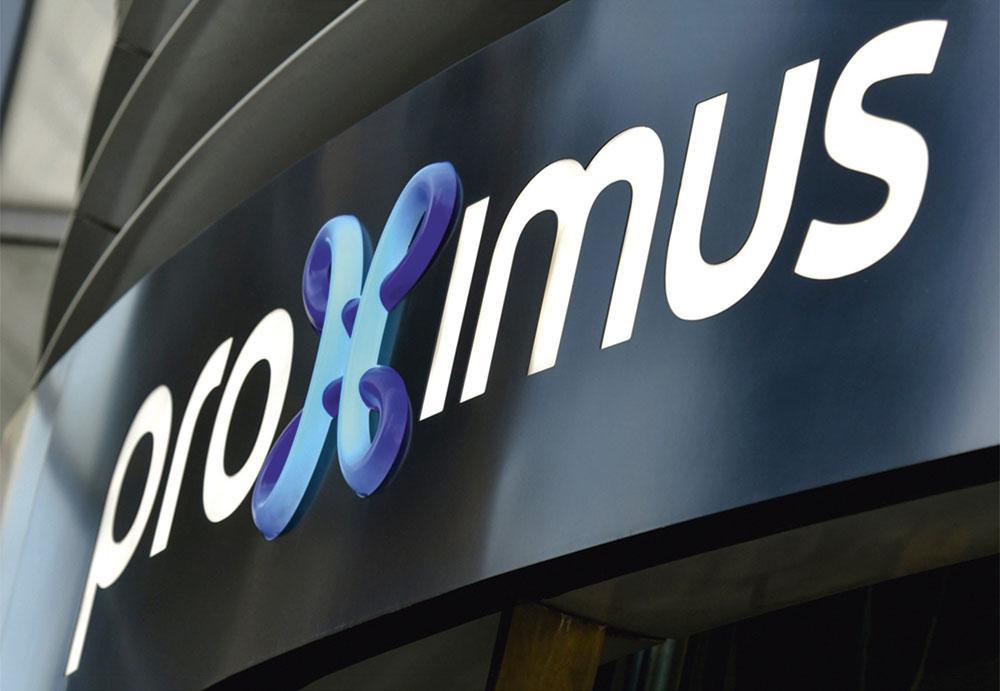 Opnieuw spontane acties bij Proximus