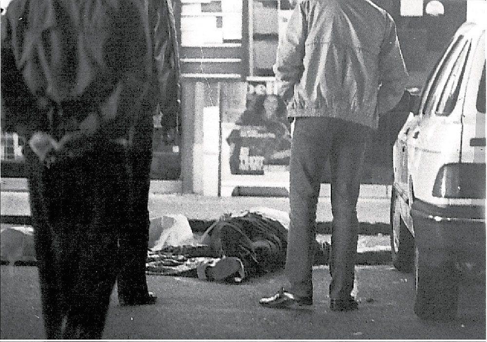 Nouvelles perquisitions dans l'enquête sur les tueurs du Brabant après ...