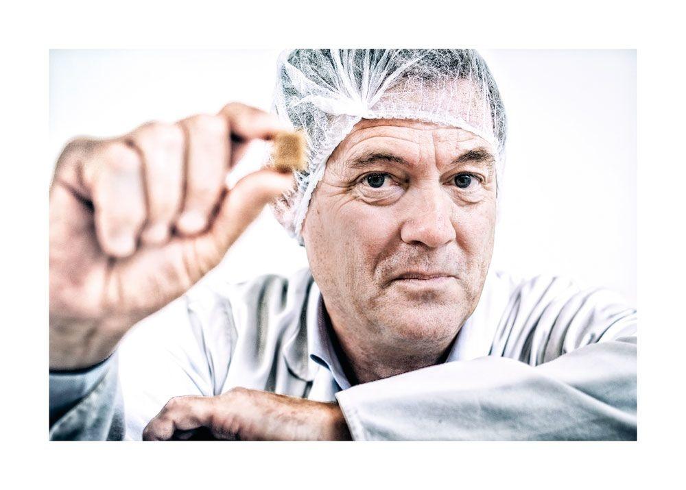 Curbi Cubes verslikt zich in individueel verpakte klontjes - Trends ...