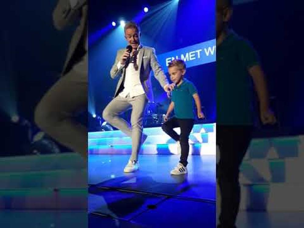 20190816 Christoff en Daylano in Casino Blankenberge - KW.be