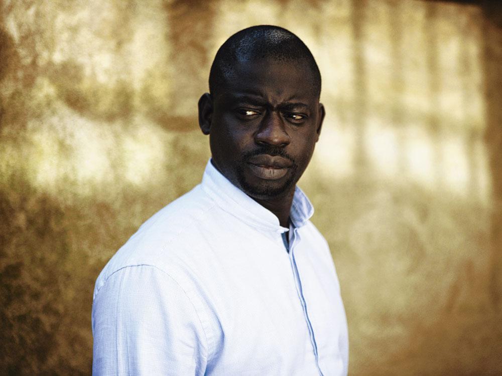 Felwine Sarr :"Pensons un "nous" qui n'est pas construit contre les autres"