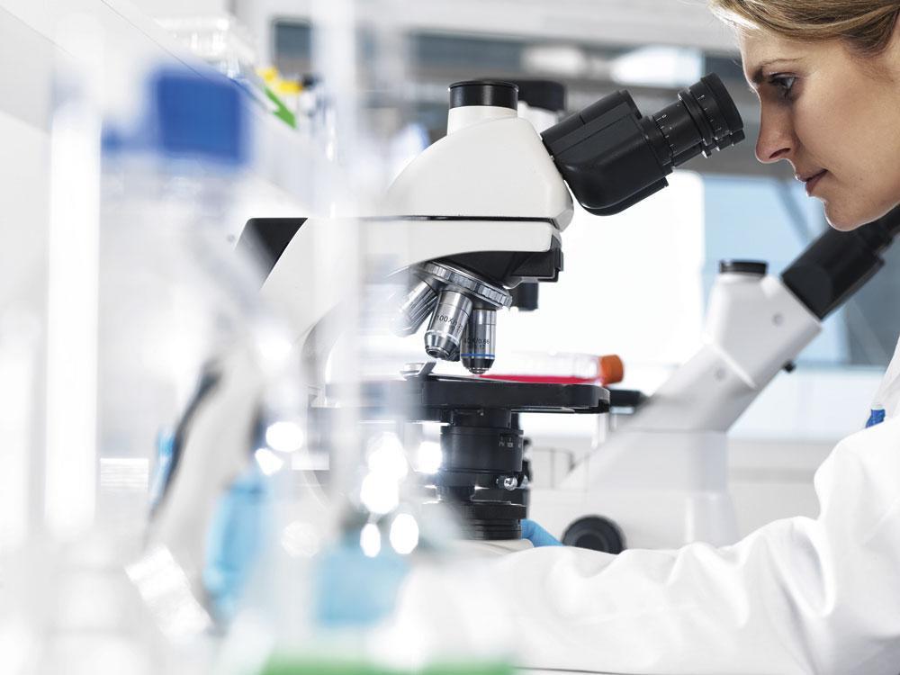 Precirix, lève 80 millions d'euros pour financer ses produits ...