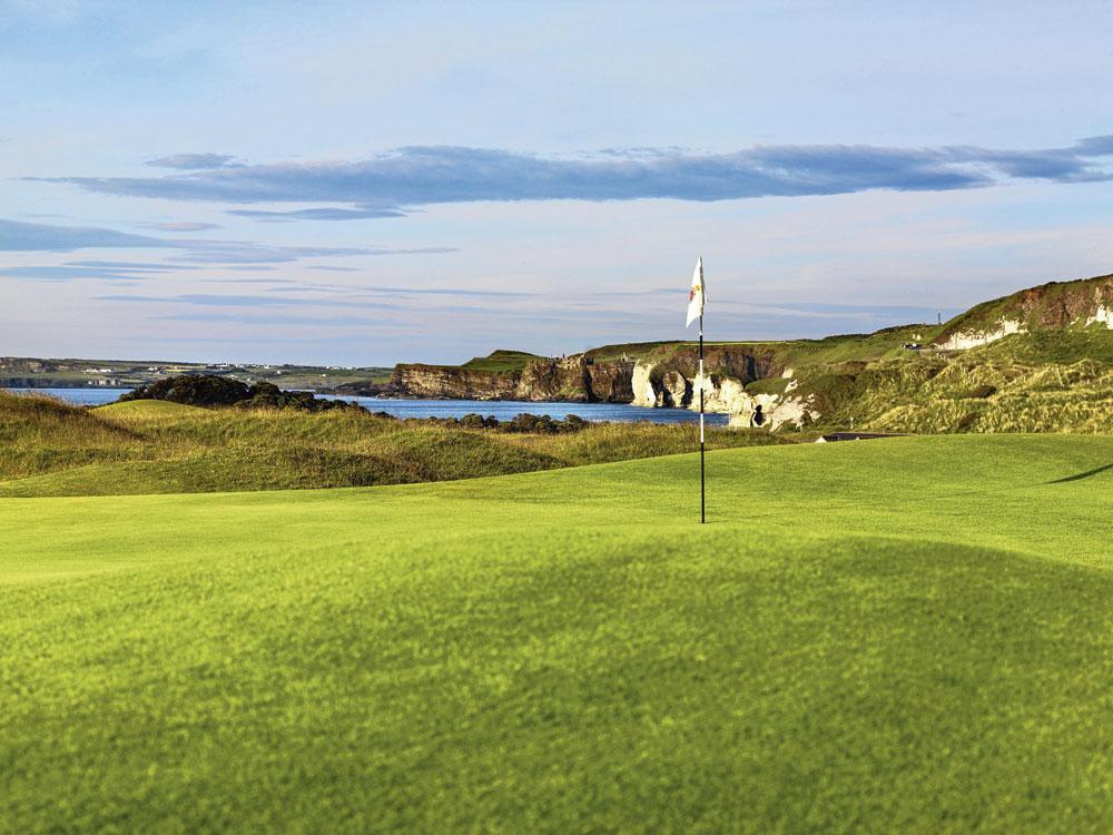 Tout un pays prie pour Rory - Trends-Tendances