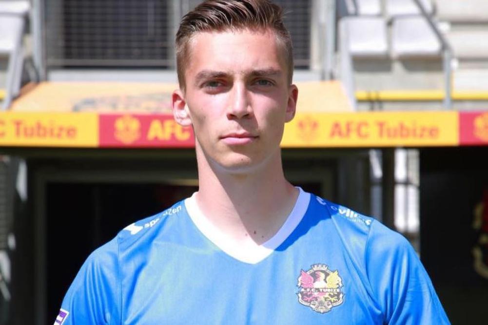 Winkel Sport versterkt zich nog met twee jonge talenten: Nuyts (ASV ...
