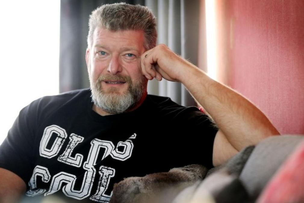 Harry Van Barneveld Photos, News and Videos, Trivia and Quotes - FamousFix