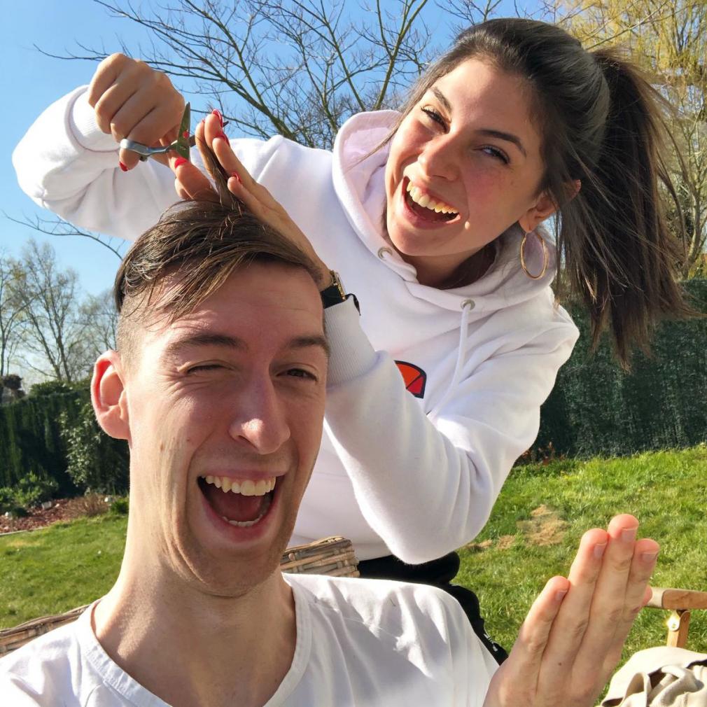 TikTok-ster Céline Dept (20): "Voor sommige volgers en fans kan ik niet ...