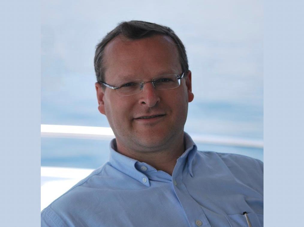 Xavier Bourgois est le nouveau CIO de Renson - Data News