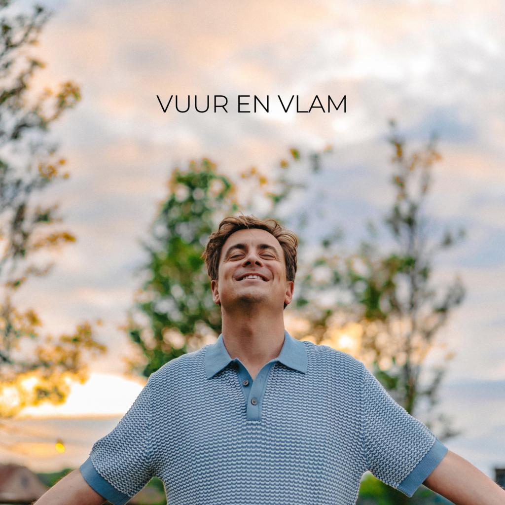 Niels Destadsbader pakt uit met nieuwe single, fans mogen al uitkijken ...
