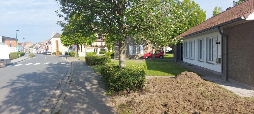 Raadslid Peter Velle vraagt duidelijkheid omtrent de ...