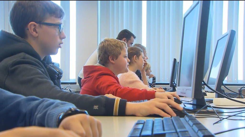JetLearn vertaalt educatieve programmeertaal Hedy in twee bijkomende talen