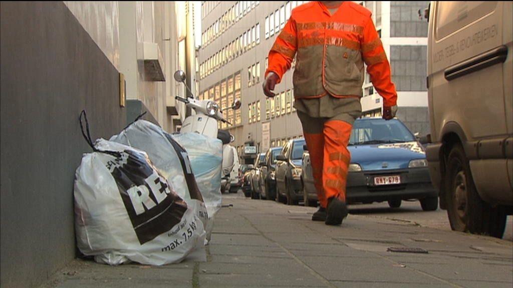 Bedrijfsafval daalt met 15 procent tijdens eerste lockdown - Trends ...