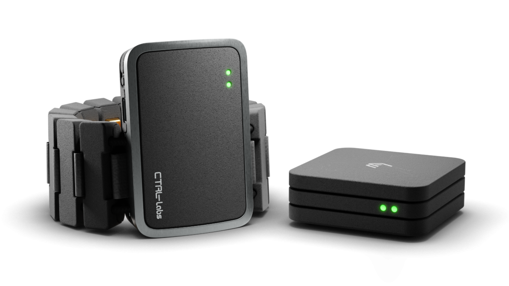 Facebook koopt armband die computers kan besturen via gedachten - Data News