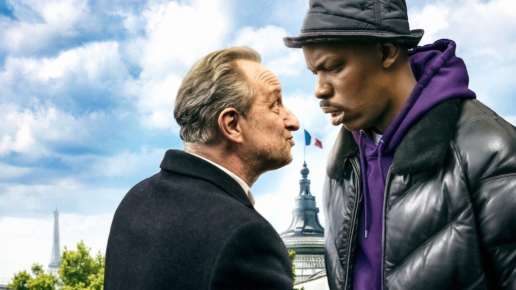EN PLACE: Netflix annonce une saison 2