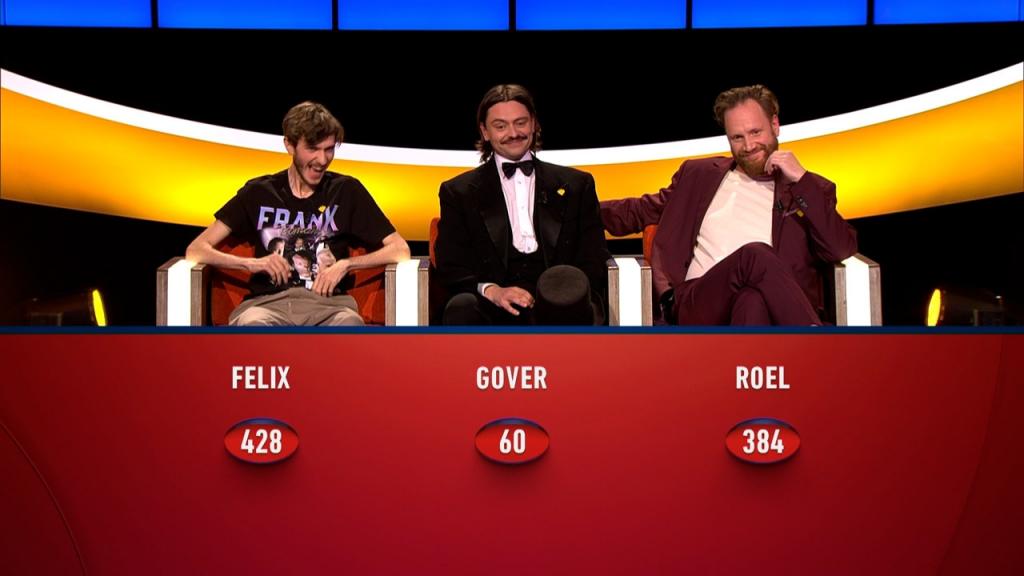 Dit is de winnaar van ‘De Slimste Mens ter Wereld’ 2025